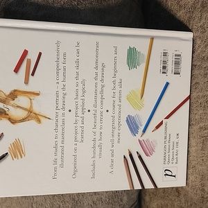 Raynes | Other | How To Draw The Human Figure Book | Poshmark